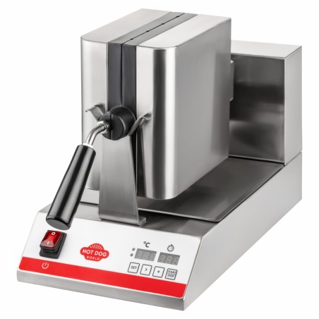 Gaufrier pour Corn Dogs (Promo) + 1 paquet 1kg offert